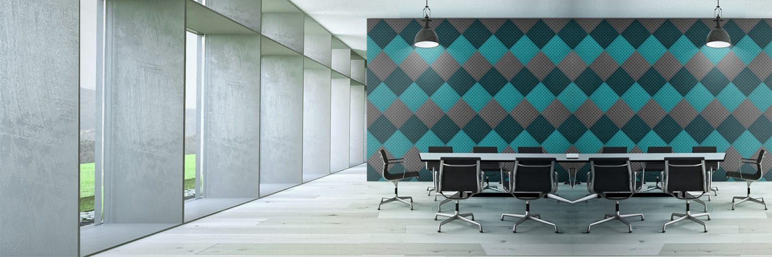 Akustikpaneele UNDERTONE | Kork Wandbekleidung | NaturalDesign.at